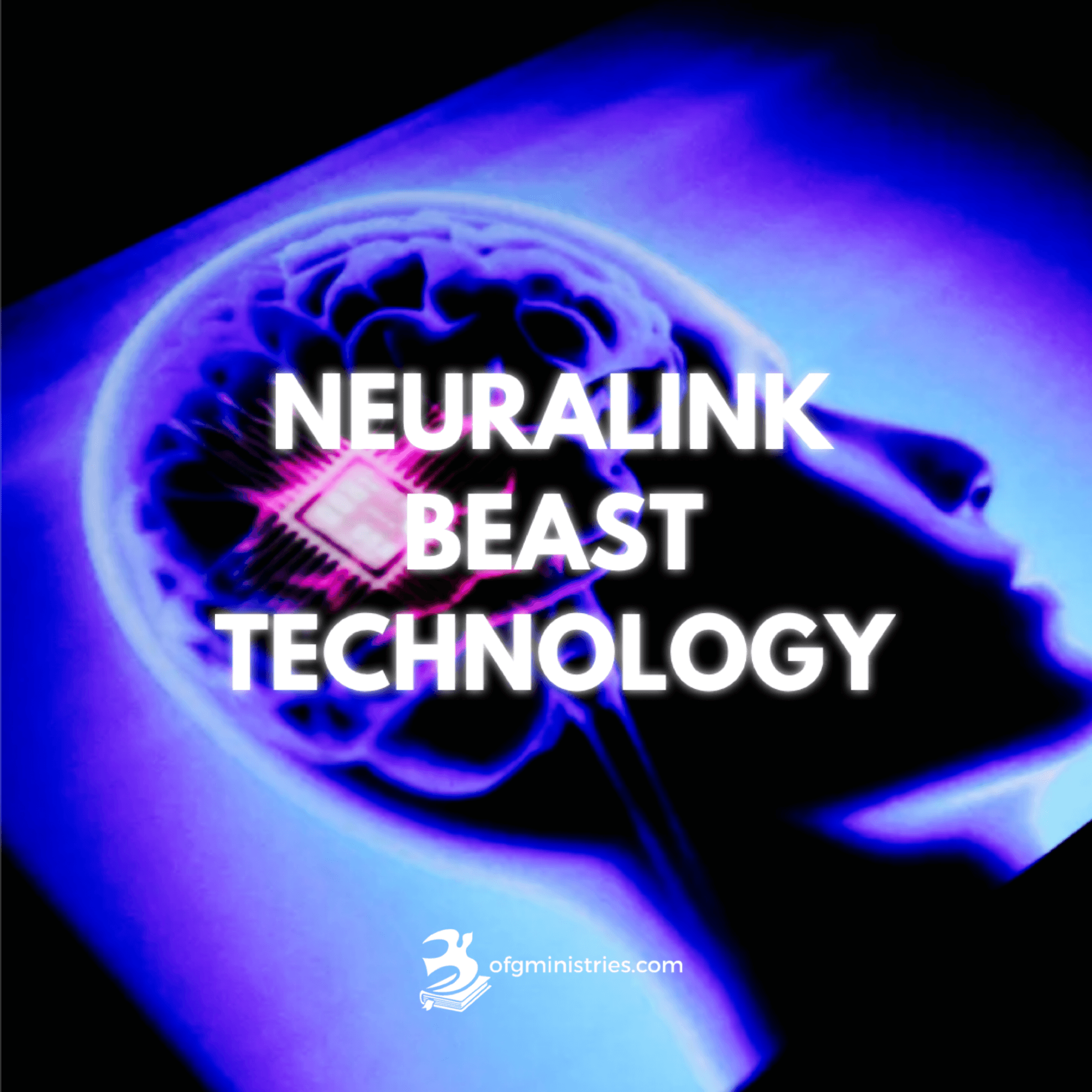 What is Neuralink? Technology of the Beast in Development